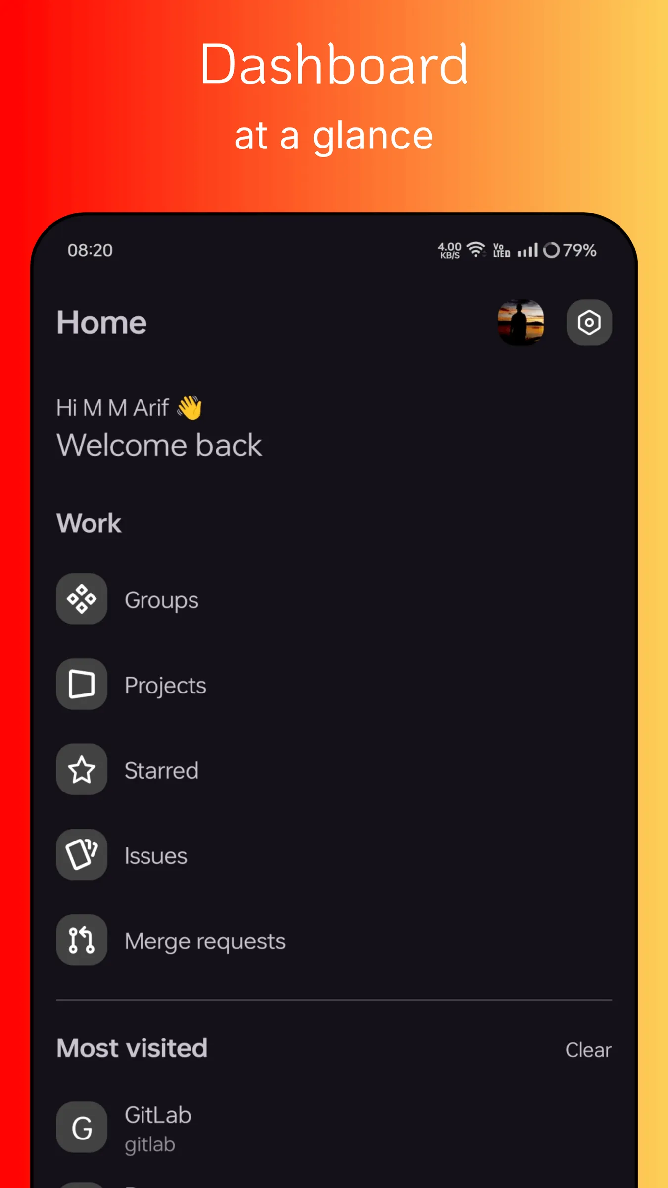 LabNex Alternatives: 25+ Git Clients & Similar Apps | AlternativeTo