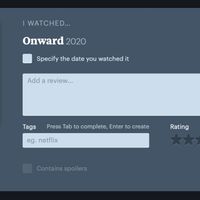 Letterboxd: App Reviews, Features, Pricing & Download | AlternativeTo