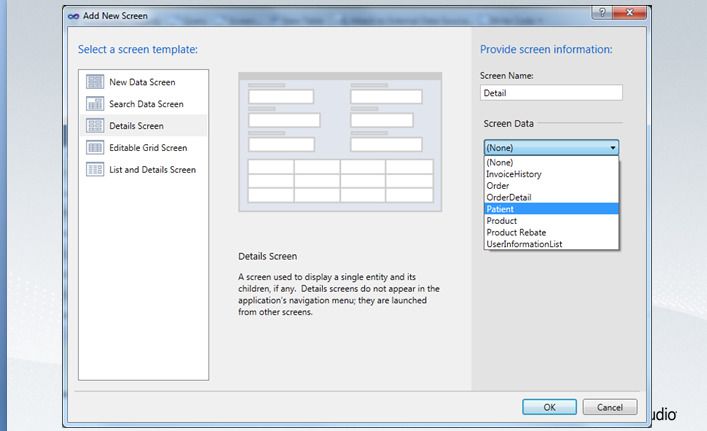 Microsoft Visual Studio LightSwitch Alternatives and Similar Software ...