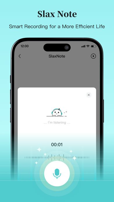 Slax Note Alternatives: Top 12 Audio Transcription Tools & Similar Apps | AlternativeTo