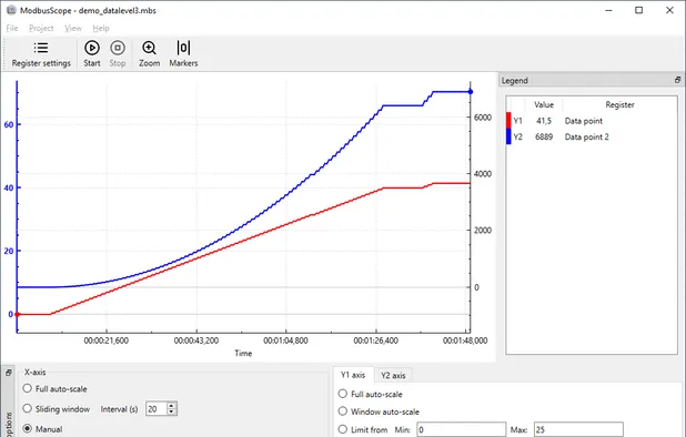 ModScan Alternatives and Similar Software | AlternativeTo