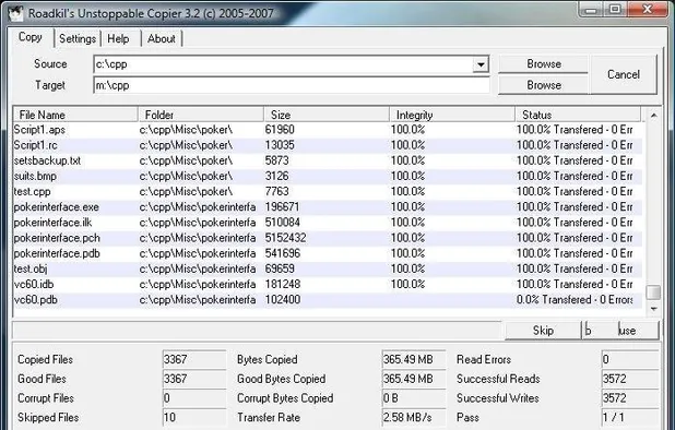 12 Best TeraCopy Alternatives: Top File Copy Utilities in 2024 ...