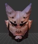 SculptGL: Browser-based 3d-modeling application | AlternativeTo