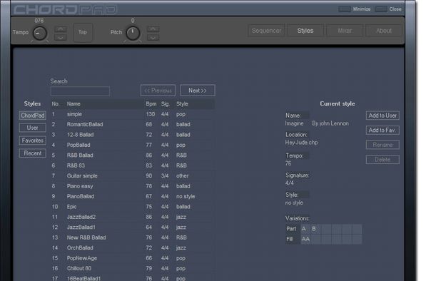 Chordbot Alternatives - Explore Similar Apps | AlternativeTo