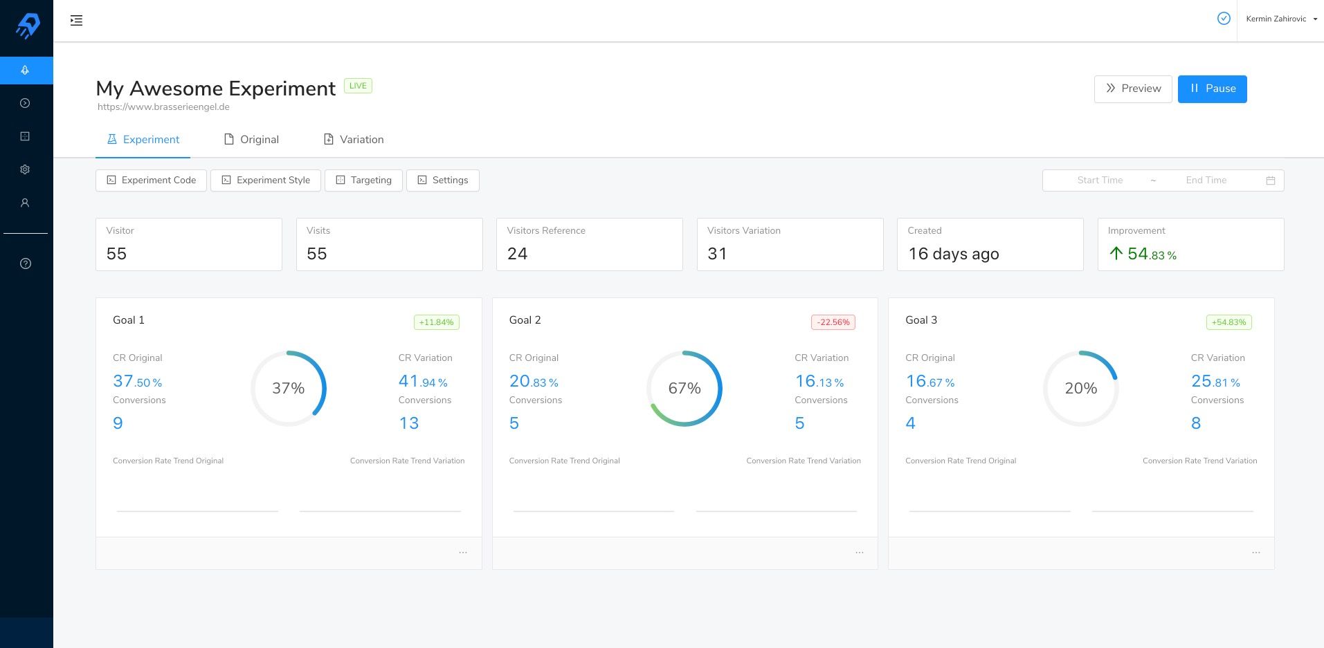 AB Rocket Alternatives: Top 8 A/B Testing Tools & Similar Apps ...