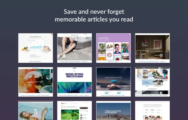 Custom Start Page Alternatives: Top 9 Personal Homepages & Similar ...