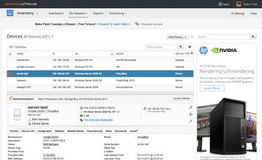 12 Best Datadog Alternatives: Top Network Monitors in 2023 | AlternativeTo