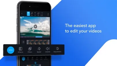 Filmr Alternatives: Top 6 Video Editors and similar apps | AlternativeTo