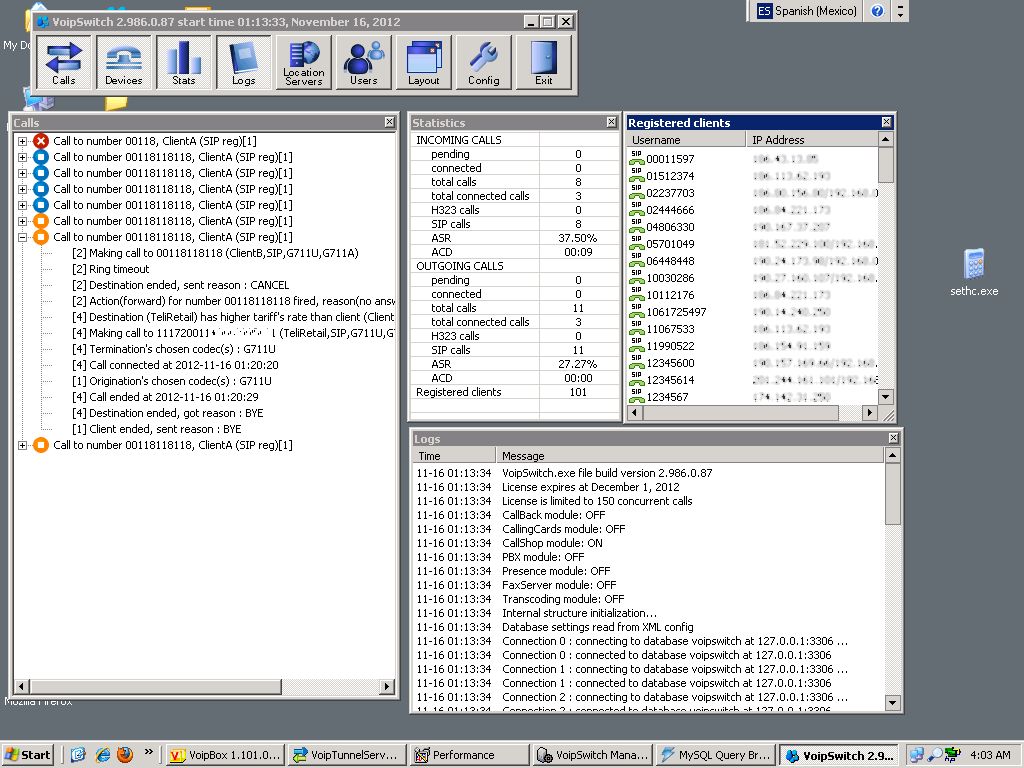 VoipSwitch Alternatives and Similar Software | AlternativeTo