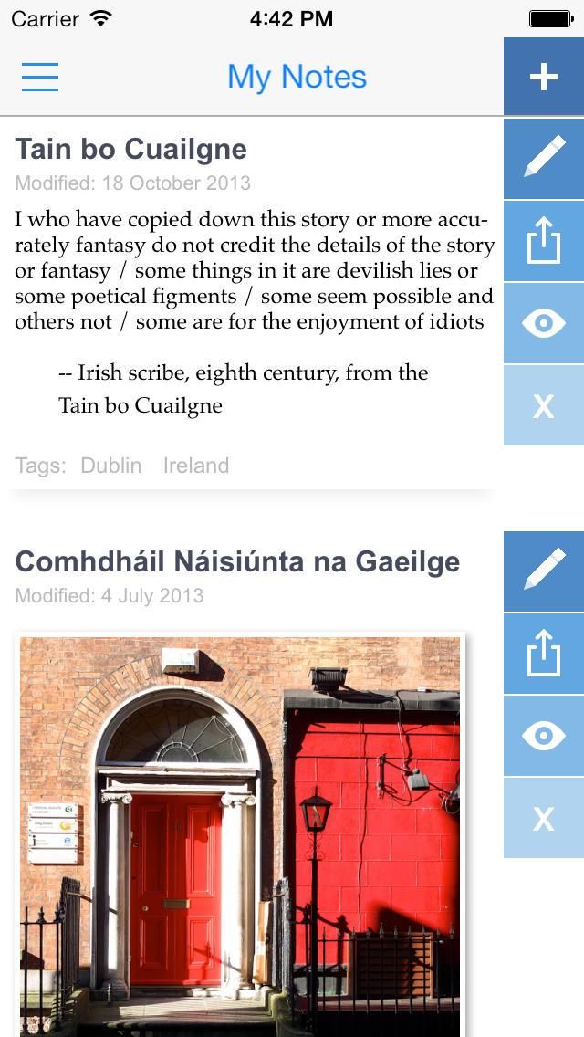 As Noted Alternatives: 25+ Note-taking Tools and similar apps ...