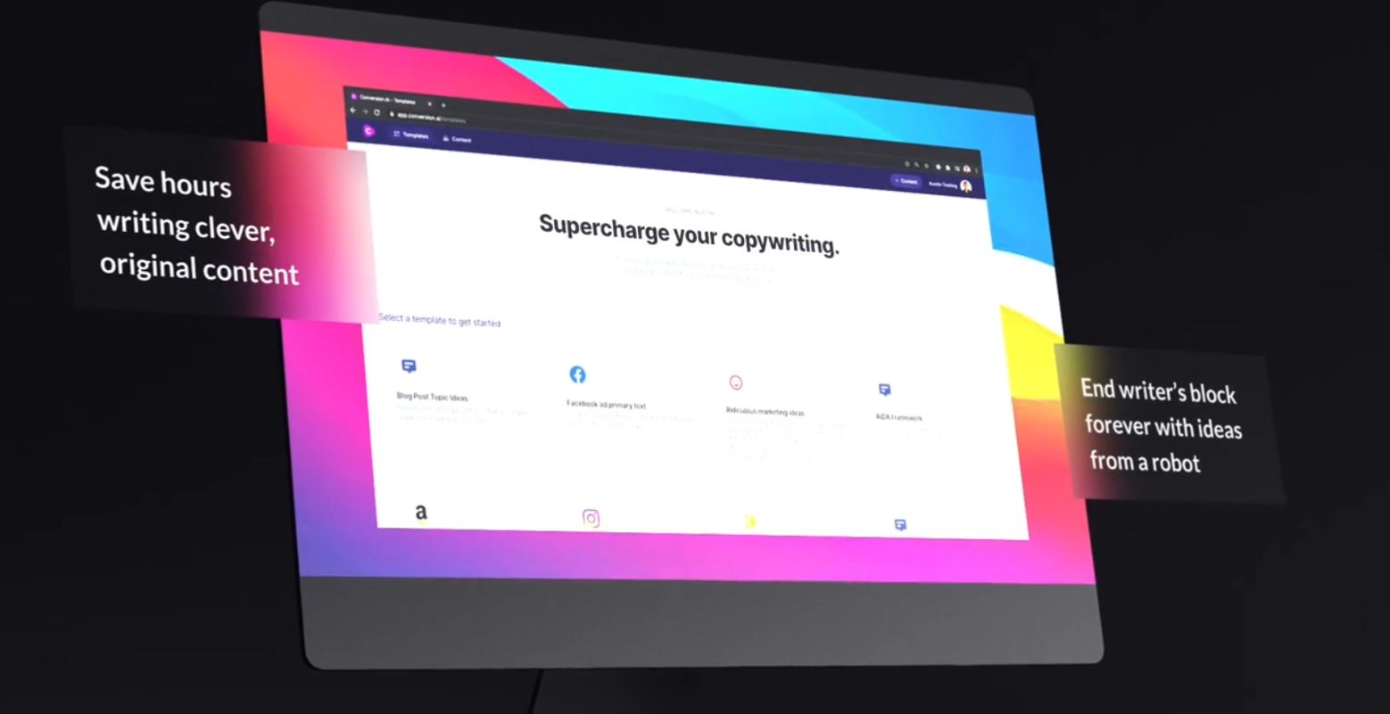 Free Jasper.ai Alternatives: Top 12 AI Writing Tools & Similar Apps ...