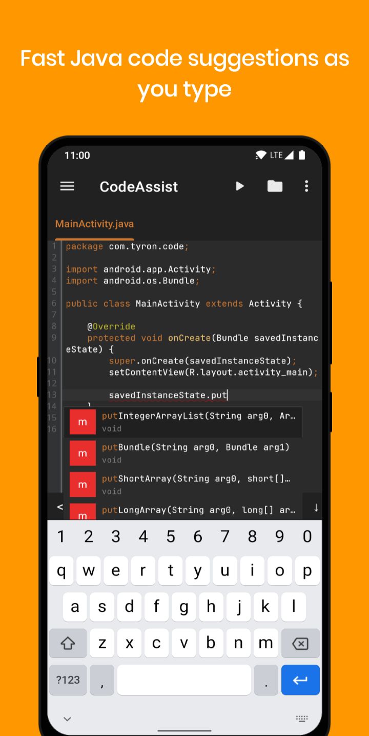 CodeAssist Alternatives and Similar Apps | AlternativeTo