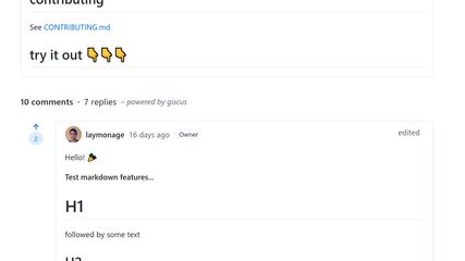 10 Best Disqus Alternatives: Top Comment Platforms in 2024 | AlternativeTo