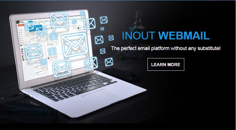 Inout Webmail Alternatives: Top 10 WebMail Providers & Similar Apps ...