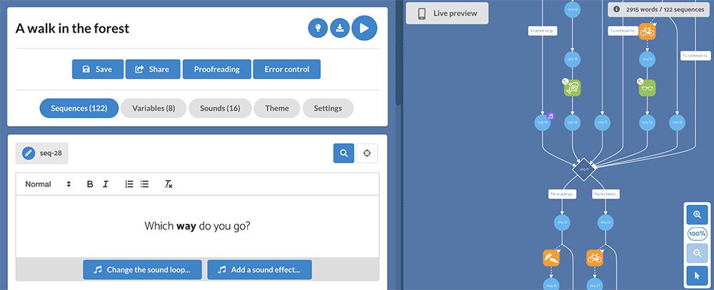 Moiki Alternatives: 25+ Game Development Tools & Similar Apps ...