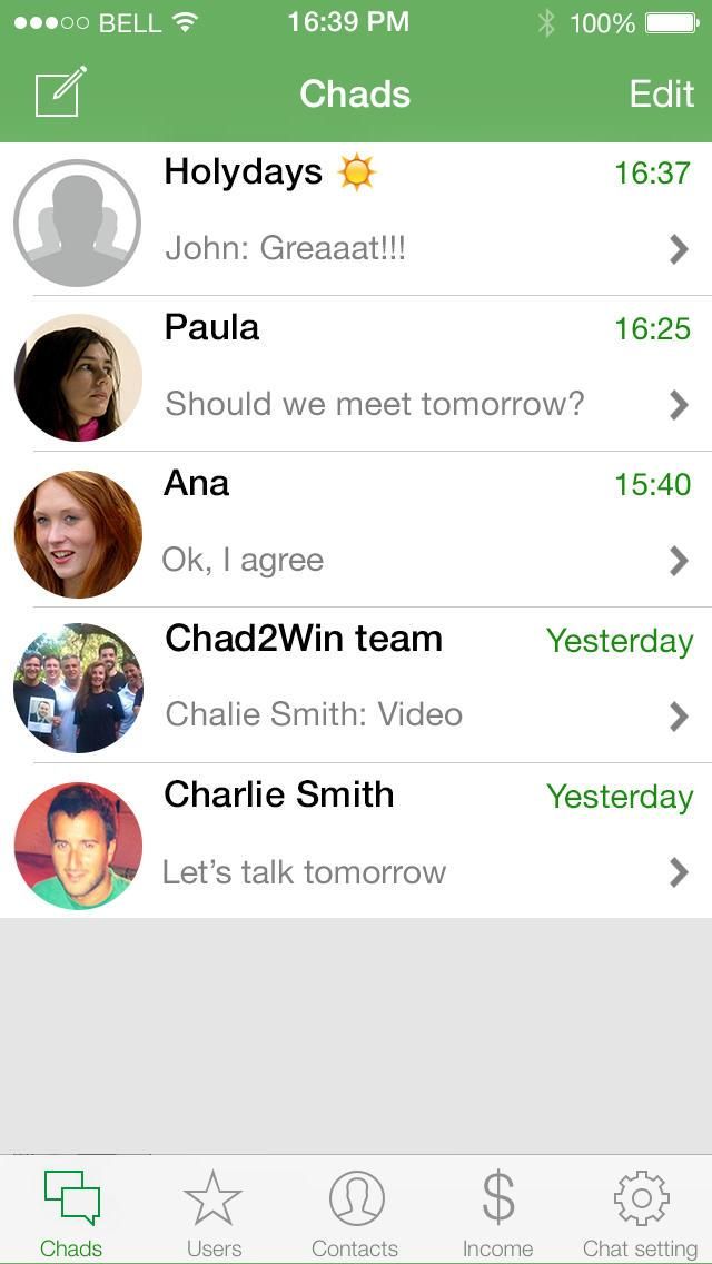 Quack! Messenger Alternatives: 25+ Instant Messengers and similar apps ...