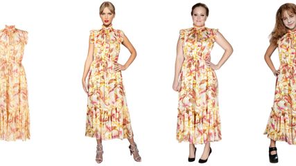 Outfit Anyone: : Ultra-high quality virtual try-on for any clothing and ...