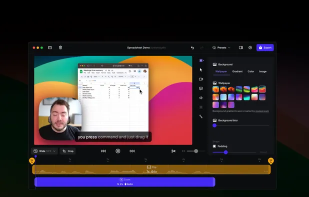 Rapidemo Alternatives: Top 8 Screen Recorders | AlternativeTo