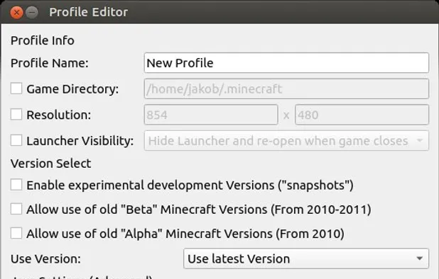 Titan Launcher Alternatives: Top 10 Minecraft Launchers & Similar Games ...