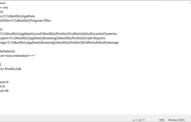 m/prefetch: Utilize system built-in RAM cache feature to accelerate software open speed, by ...