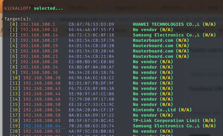9 Great NetCut Alternatives: Top Network Analyzers in 2022 | AlternativeTo