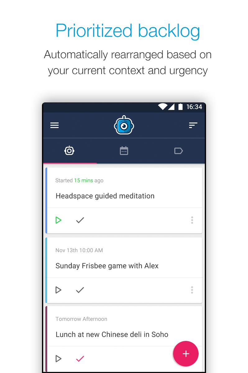 LifeTracker Alternatives: 25+ Todo List Managers & Similar Apps | AlternativeTo