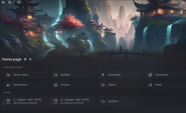 Open Source File Explorer Alternatives: 25+ File Managers | AlternativeTo