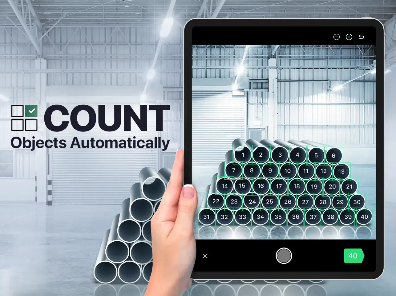 Count This Alternatives - Explore Similar Apps | AlternativeTo