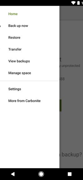 Essential Backup Alternatives and Similar Apps | AlternativeTo
