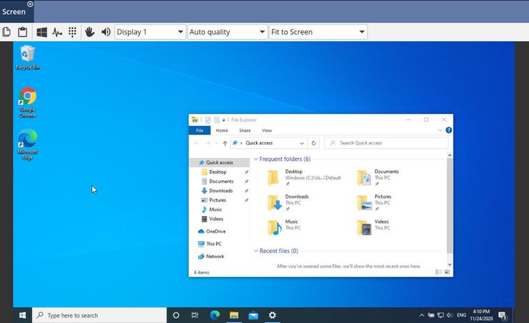 12 Great Chrome Remote Desktop Alternatives: Top Remote Desktop Tools ...