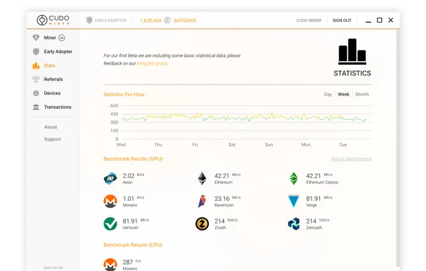 Kryptex Alternatives: 25+ Bitcoin Mining Tools & Similar Apps ...