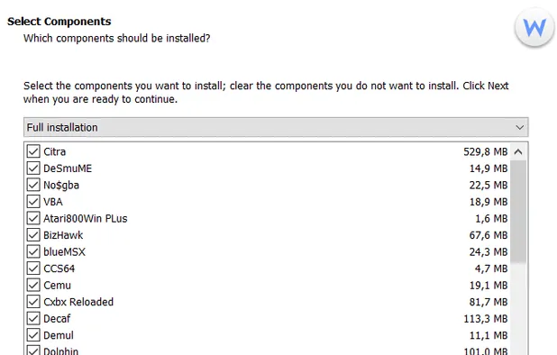 OpenEmu Alternatives for Windows: Top 12 Game Emulators | AlternativeTo