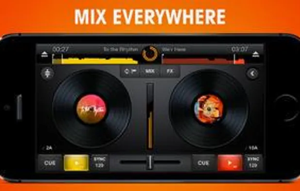 Great VirtualDJ Alternatives: Top Music Production Apps in 2025 ...