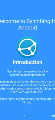 Open Source Syncthing Alternatives: 25+ File Sync Tools | AlternativeTo
