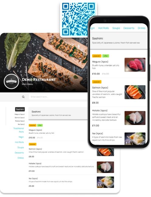 InterMenu Alternatives: Top 10 Food Ordering System Tools & Similar ...