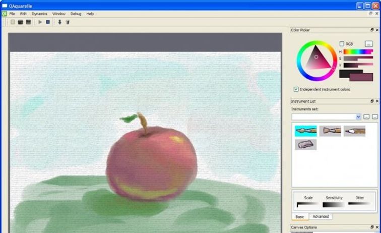 Tux Paint Alternatives: 25+ Digital Painting Tools & Similar Games ...