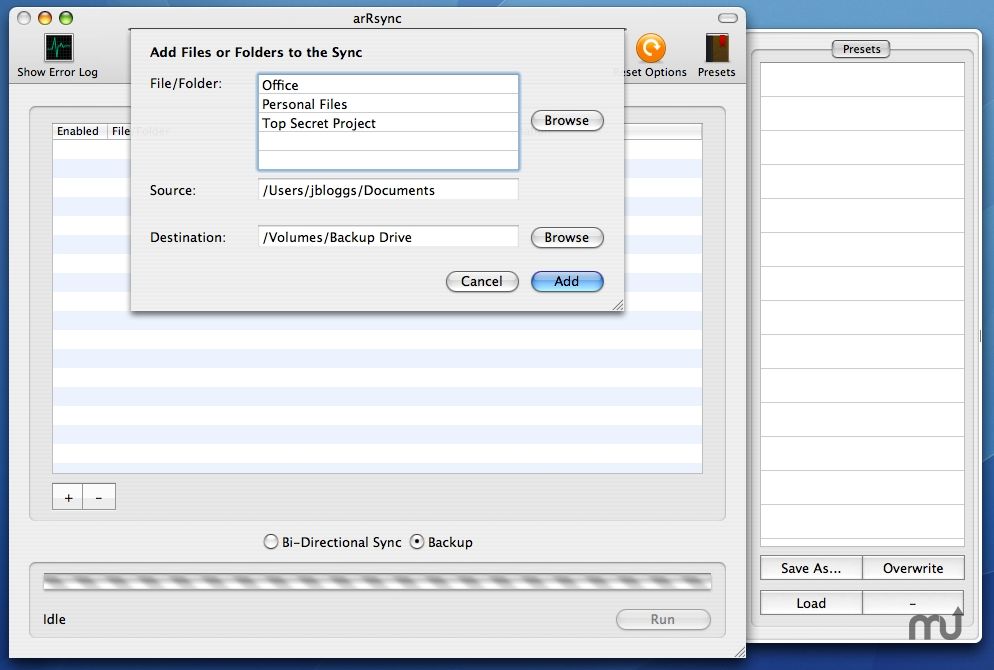 arRsync Alternatives: Top 6 File Sync Tools & Similar Apps | AlternativeTo