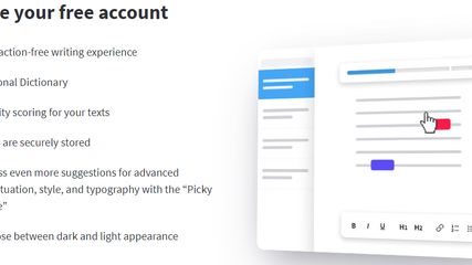 LanguageTool: Checks your writing in more than 25+ languages ...