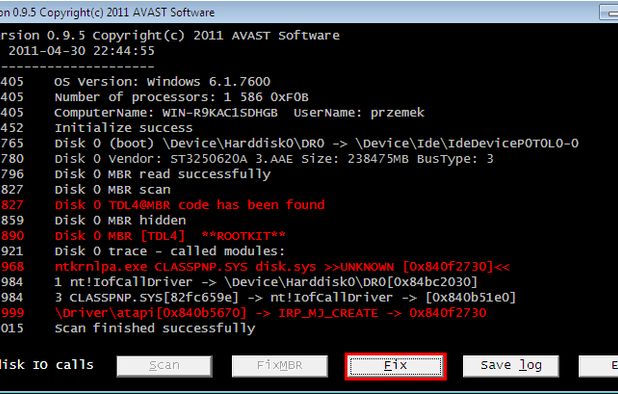 GMER Alternatives: Top 10 Anti-Malware & Similar Apps | AlternativeTo