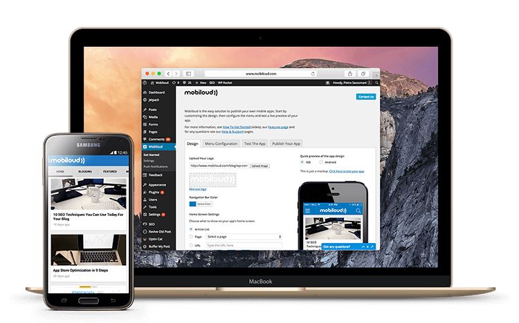 MobiLoud Alternatives and Similar Sites & Apps | AlternativeTo