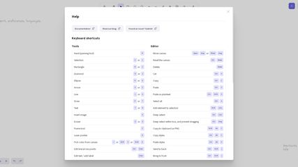 Excalidraw: Create hand-drawn diagrams with the easy and intuitive ...