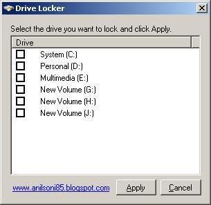 Drive Locker Alternatives and Similar Software | AlternativeTo