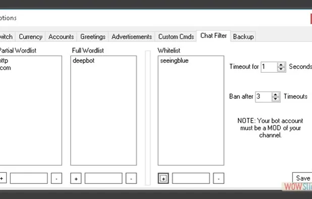 TikFinity Alternatives and Similar Apps & Services | AlternativeTo