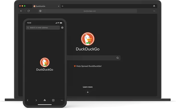 DuckDuckGo Privacy Browser: Open-source browser for privacy on smartphones | AlternativeTo