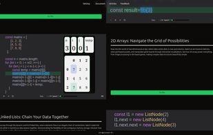 staying.fun: Visualize your code and algorithms to understand computer ...