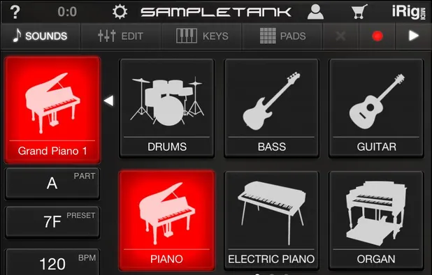 Audacity Alternatives for iPad: Top 10 Audio Editors & Audio Recorders ...