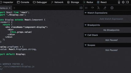 Firefox Developer Edition: Built for those who build the Web. The only ...
