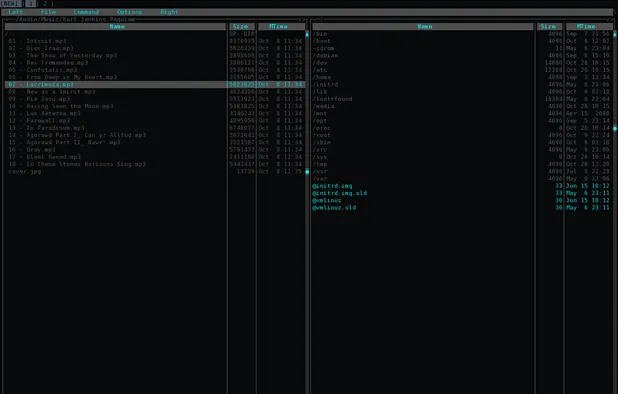 Free Total Commander Alternatives: 25+ File Managers | AlternativeTo