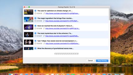 4k Video Downloader: Desktop tool to download high quality videos from ...