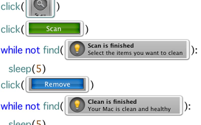 Sikuli: Reviews, Features, Pricing & Download | AlternativeTo